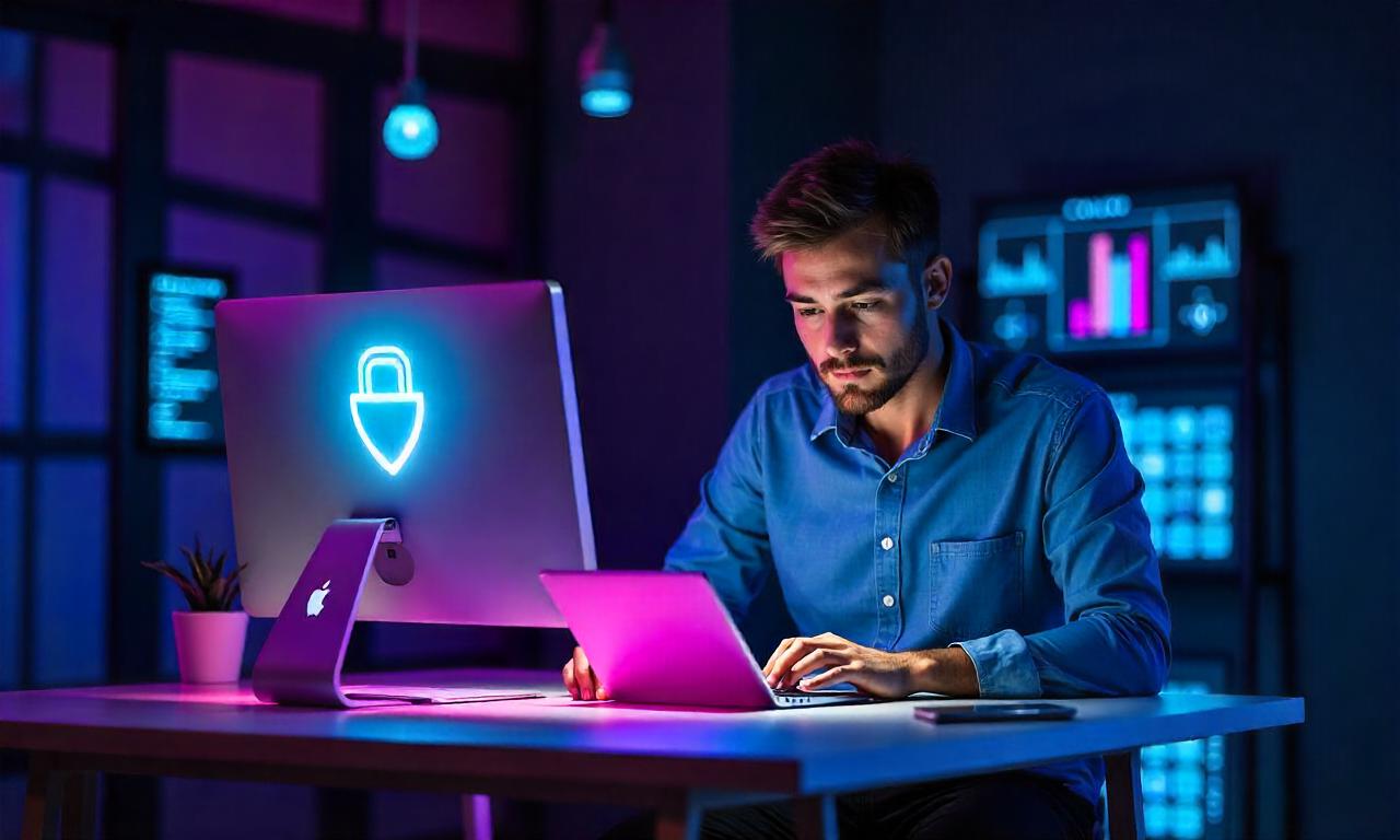 Home User Cyber Security Tutorial: Protect Your Data Online - CyberZenHub