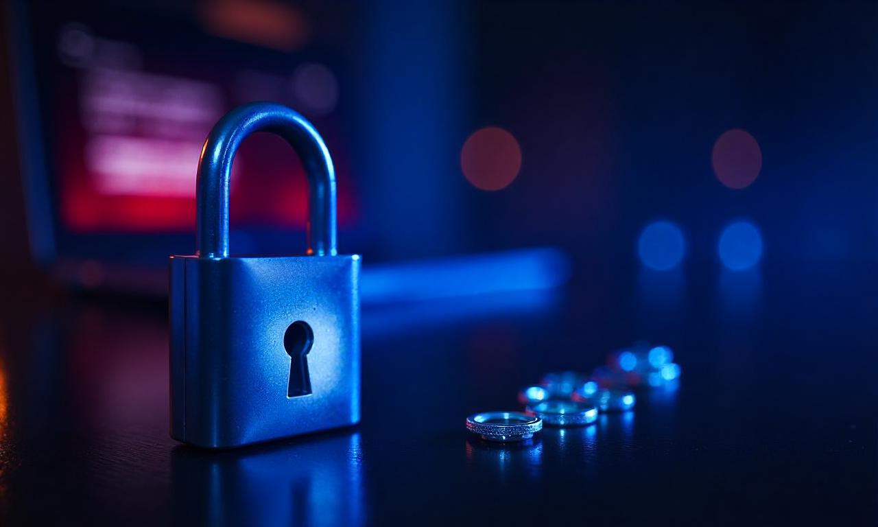 Secure Password Management Techniques: Protect Your Accounts from ...